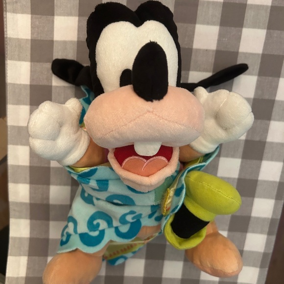 Disney | Toys | Disney Baby Goofy | Poshmark